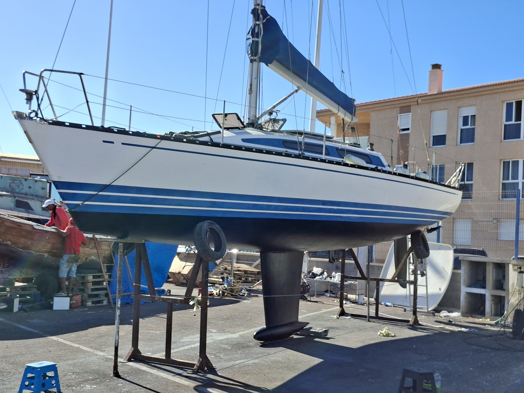 Home | Cruiser Racer